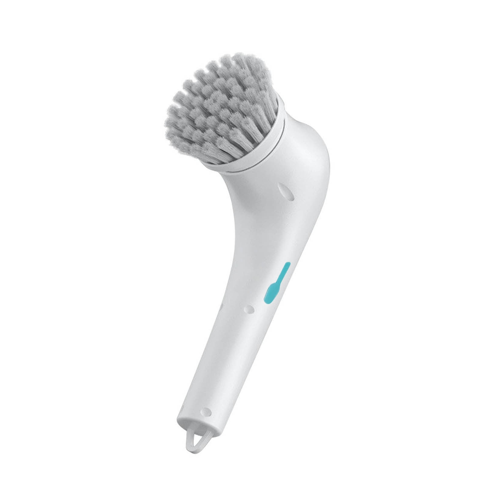 Yooshoverk Electric Cleaning Brush Handheld with Multiple Attachments ...