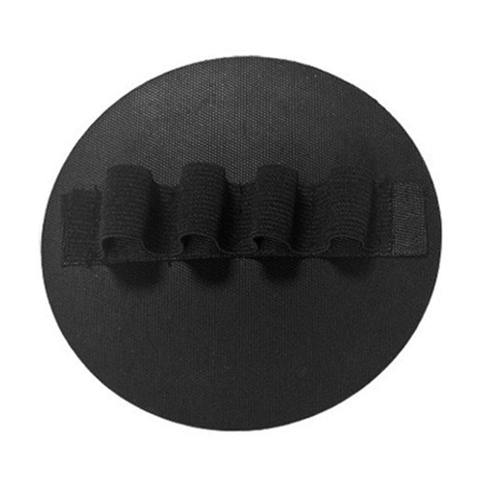 Yooshoverk Exfoliating Bath Scrubber Finger Pad Body Scrub Mitt Korean ...