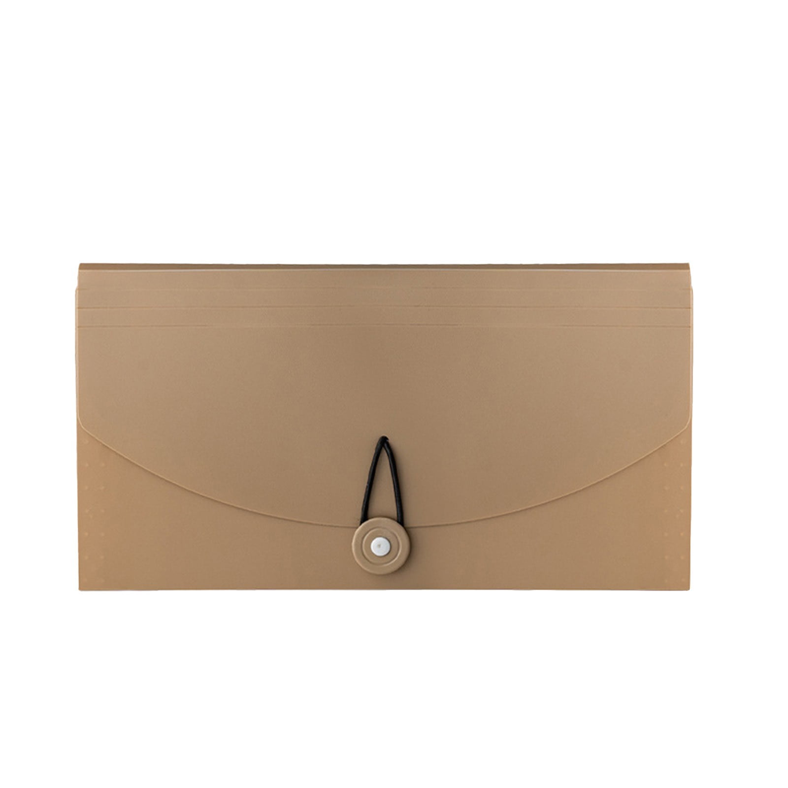 Yooshoverk Expanding File Organizer - Accordion Folder w/ Labels ...