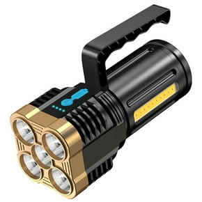 Multi-Tool Flashlights for Outdoor and Survival Needs at Walmart