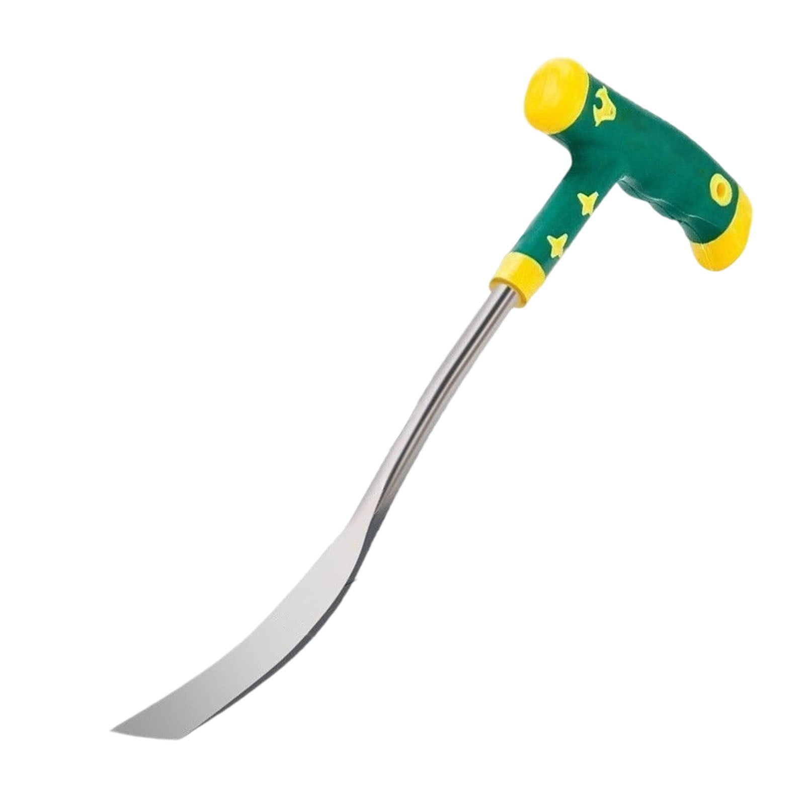 Yooshoverk Gardening Weeder, Hand Shovel Edger, for Weeding, Planting ...
