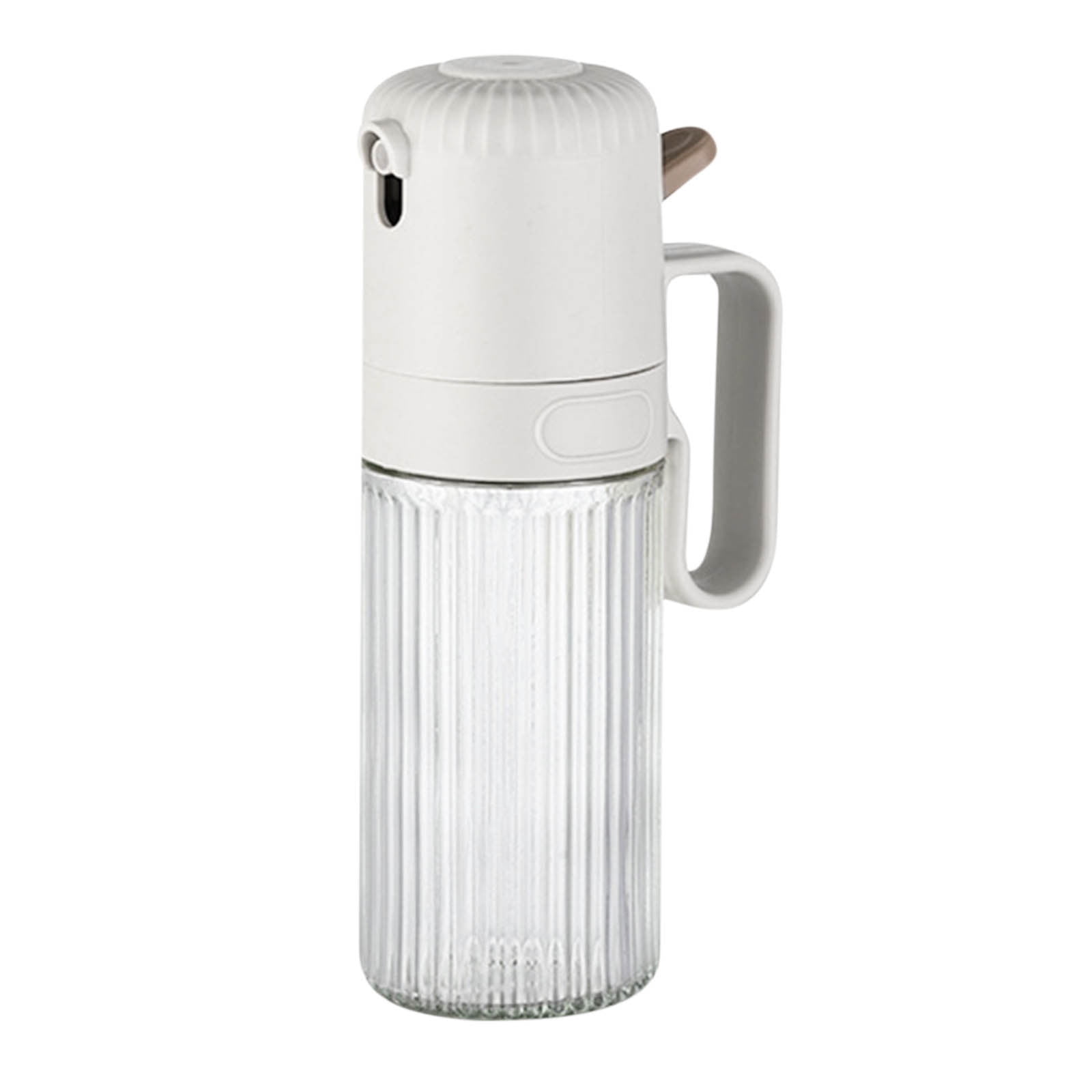 Yooshoverk Glass Oil Sprayer Mister Kitchen Tool Air Fryer Accessory ...