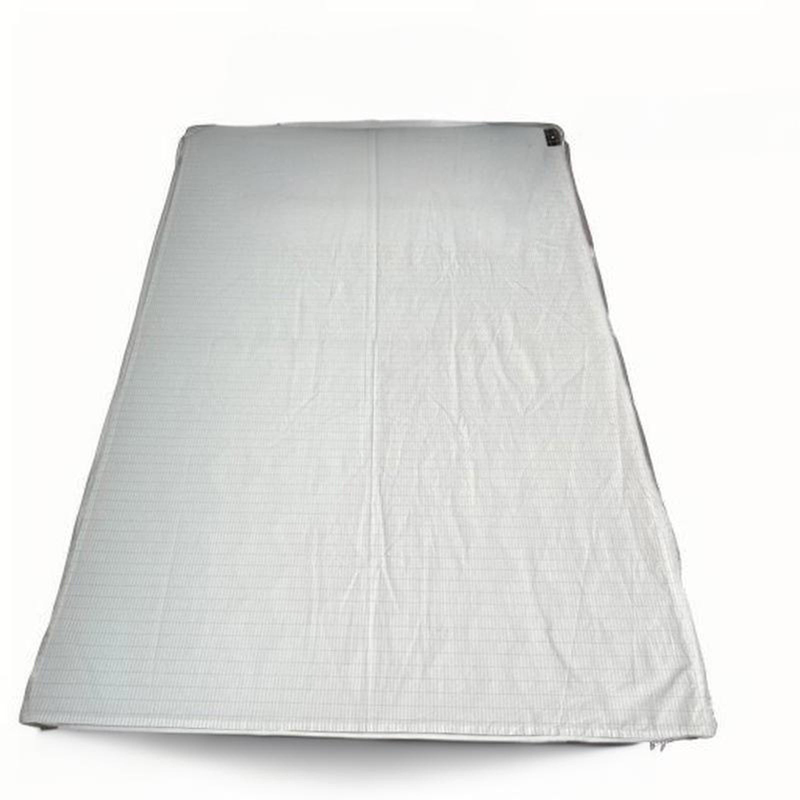 Yooshoverk Grounding Mat Bed Comfortable Wellness Durable Home Sleep ...