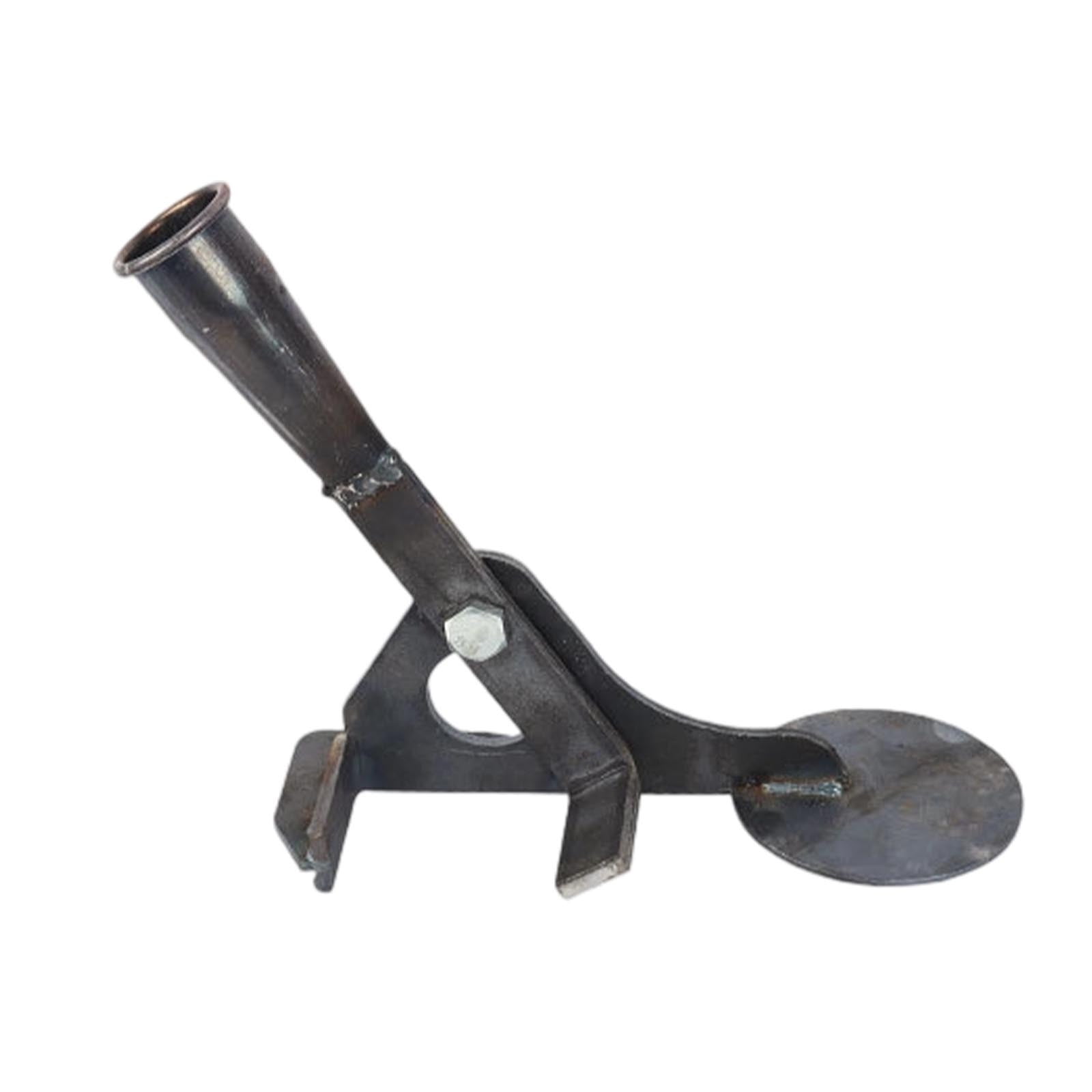 Yooshoverk Heavy Duty Pull Rod Tool Adjustable Length Multi Function ...