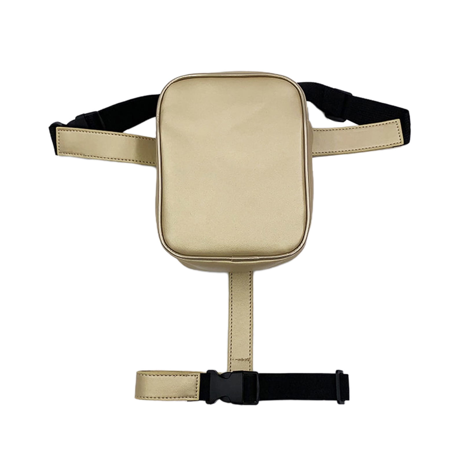 Yooshoverk Large Tactical Leg Pack Molle Compatible Utility Storage ...