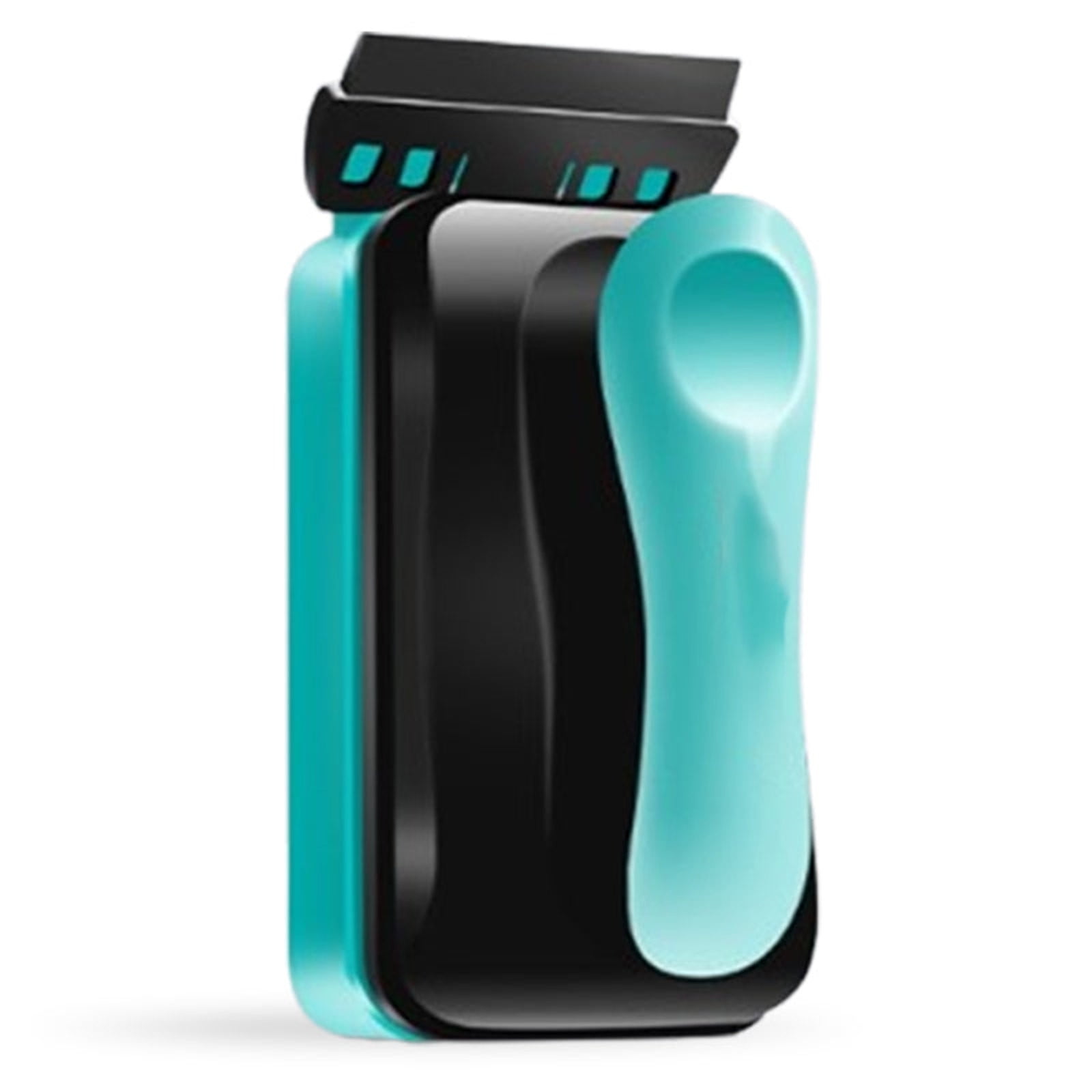 Yooshoverk Magnetic Aquarium Cleaner & Fish Tank Scrubber - Strong ...