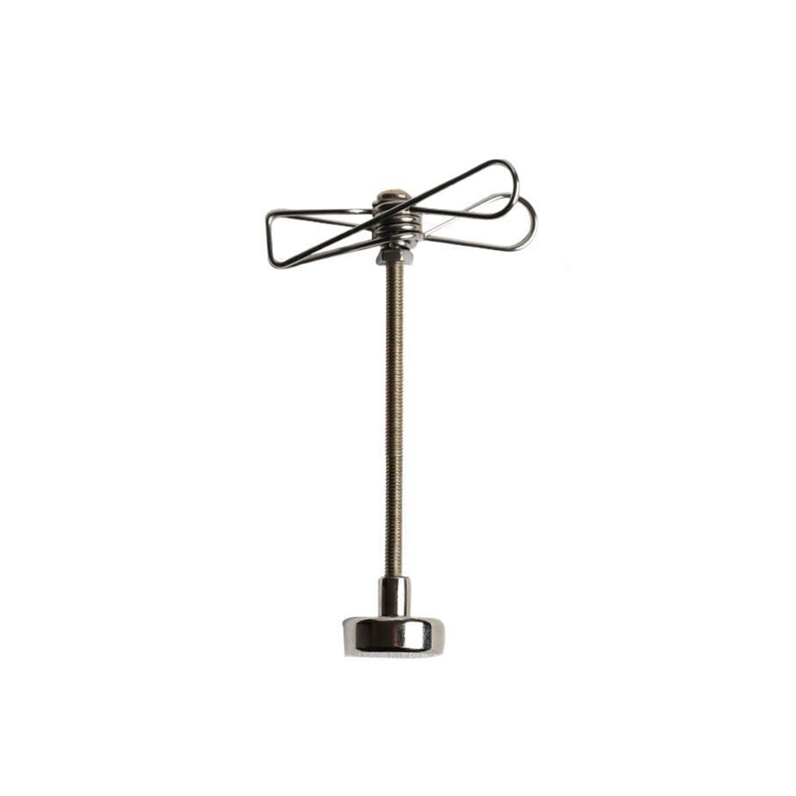 Yooshoverk Magnetic Mosquito Coil Holder, Bottomless Design for Outdoor ...