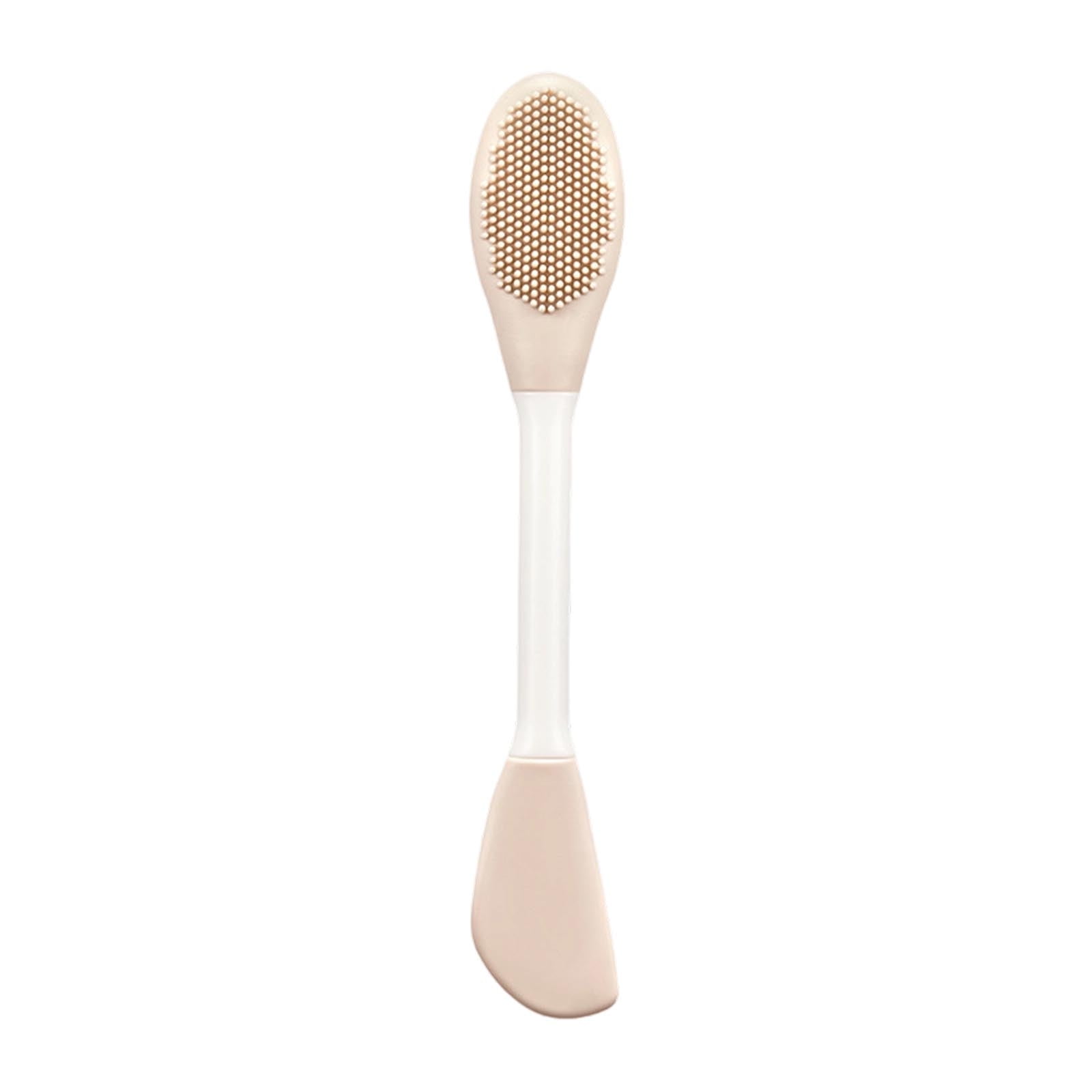 Yooshoverk Mask Brush Silicone Applicator Double-Headed for Mud Masks ...