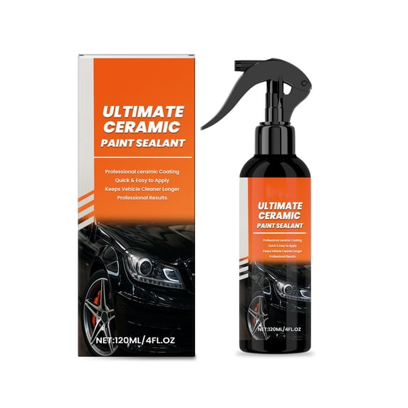 Yooshoverk Metal Rust Remover 100ml Effective Corrosion Protection Car ...