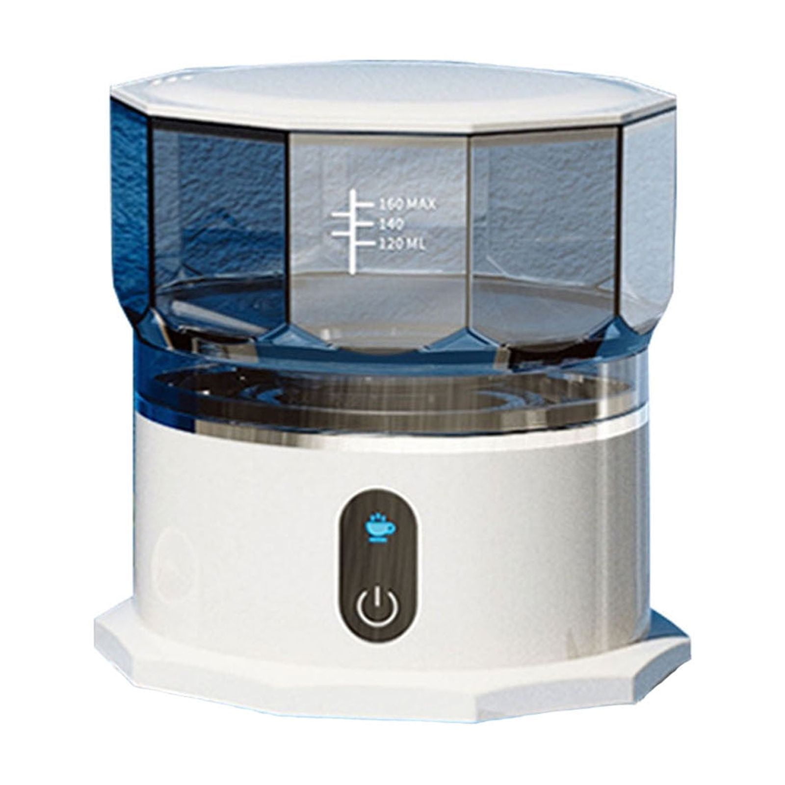 Yooshoverk Portable Drip Coffee Maker Single Serve w/ Reusable Filter ...