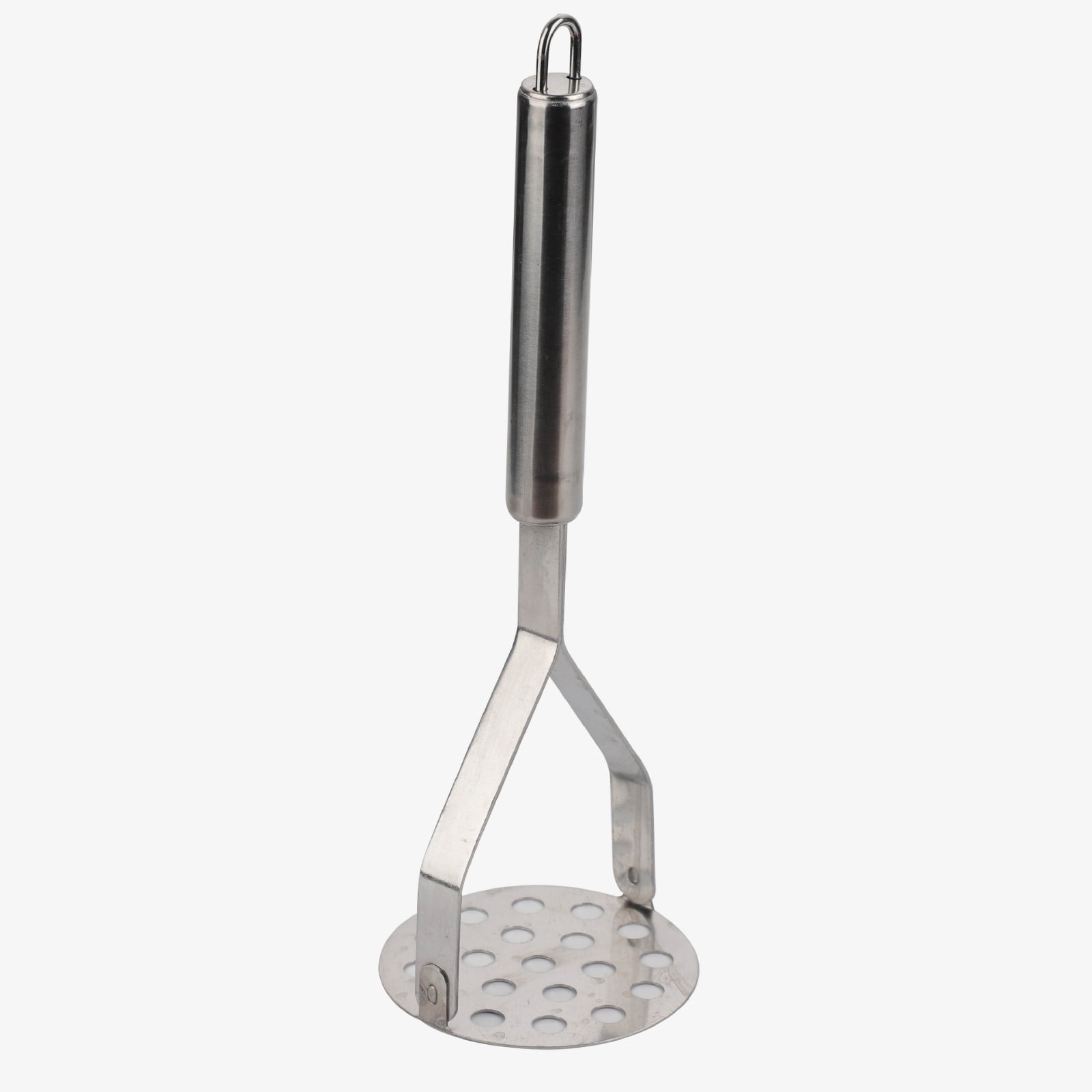 Yooshoverk Potato Masher & Baby Food Mill - Stainless Steel Ricer for ...