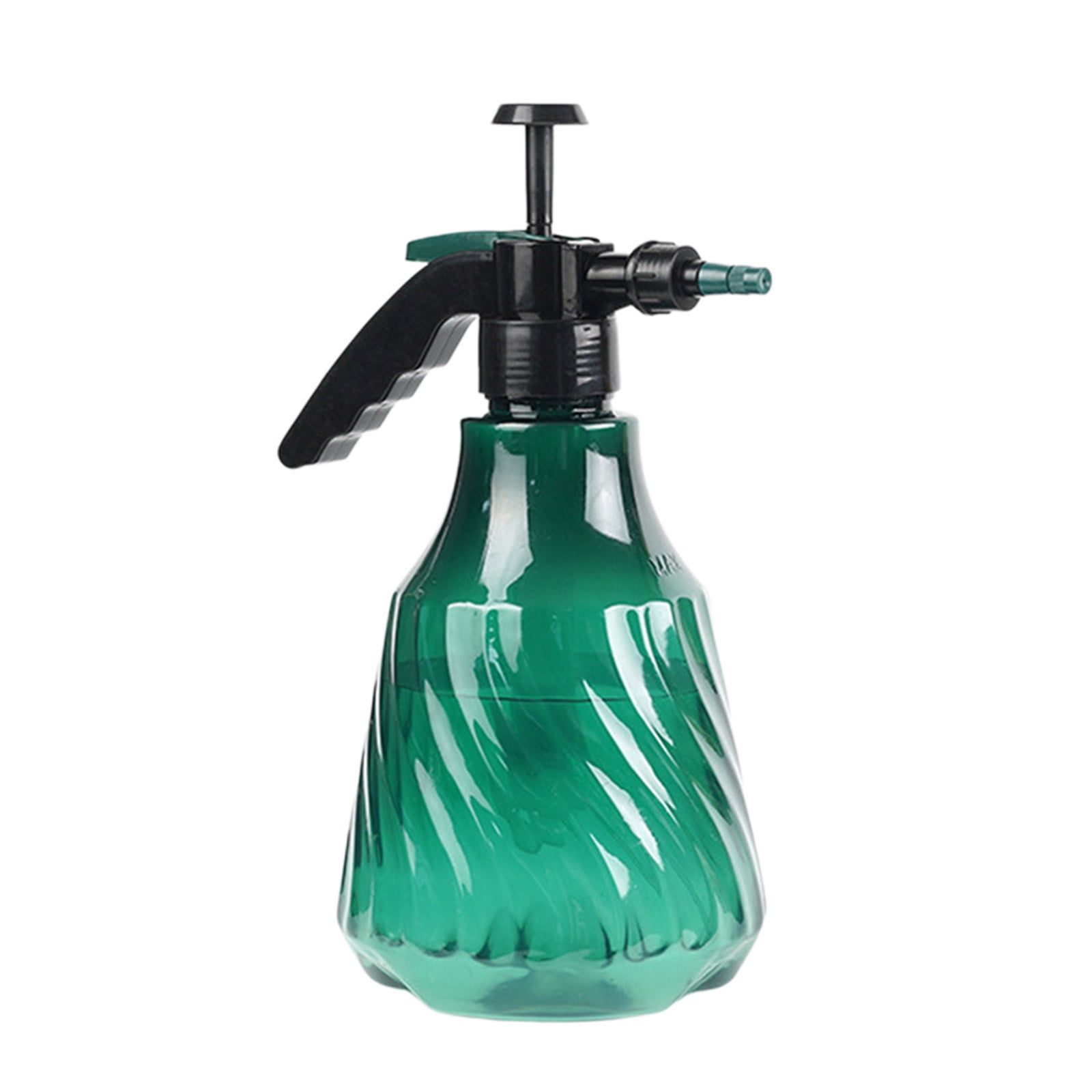 Yooshoverk Pressure Sprayer Bottle 1.5L Garden Sprayer Hand Pump ...