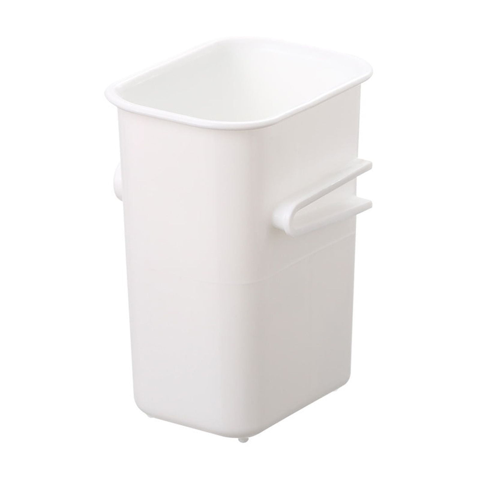 Yooshoverk Refrigerator Side Door Bin: Small Organizer for Condiments ...