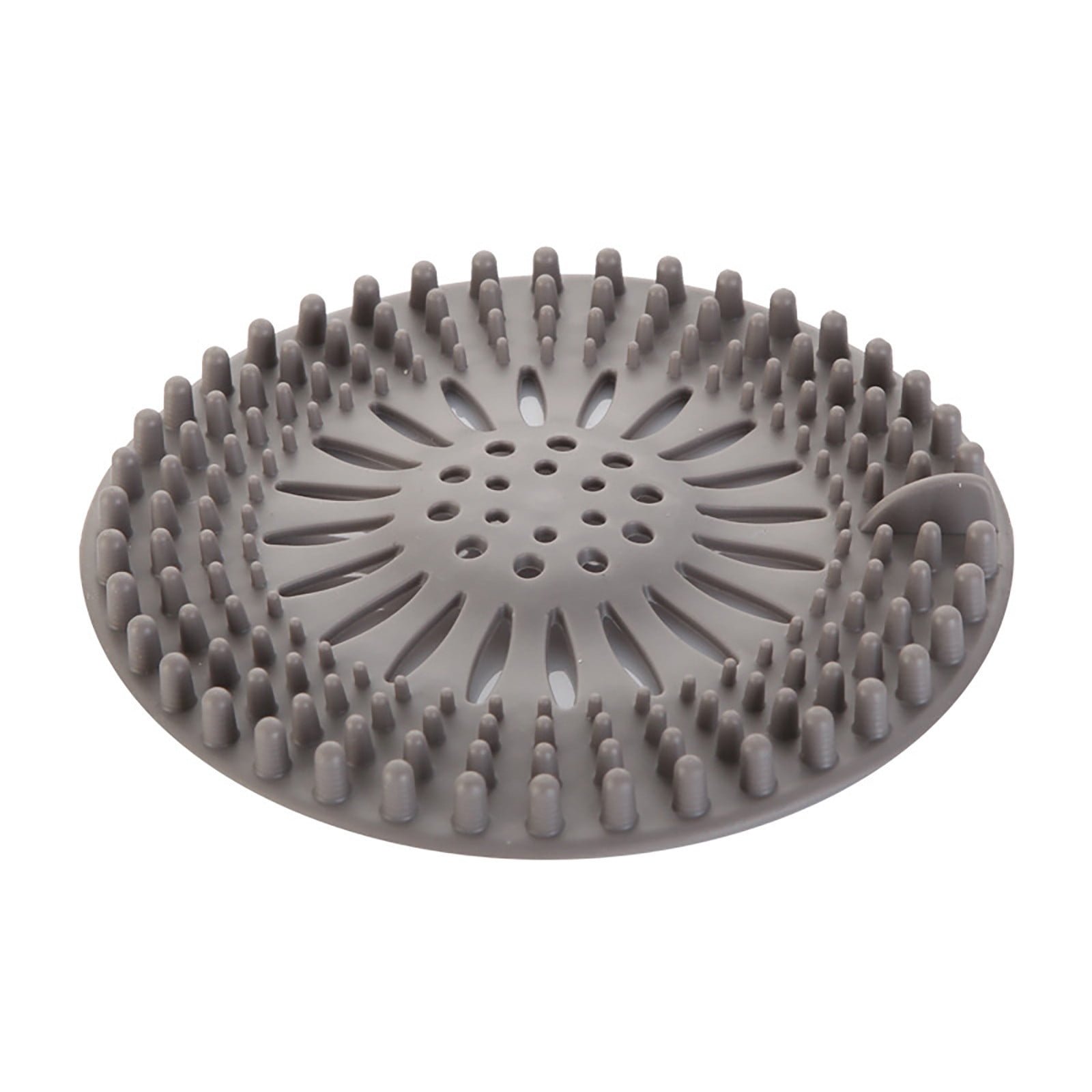 Yooshoverk Sink Filter Bathroom Anti-Odor for Toilets, Sinks Hair ...