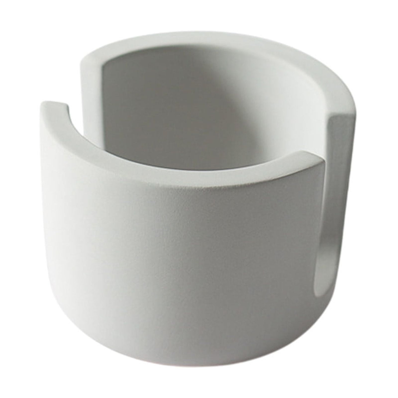 Yooshoverk Small Diatomite Sponge Holder Drain Stand Natural Stone ...
