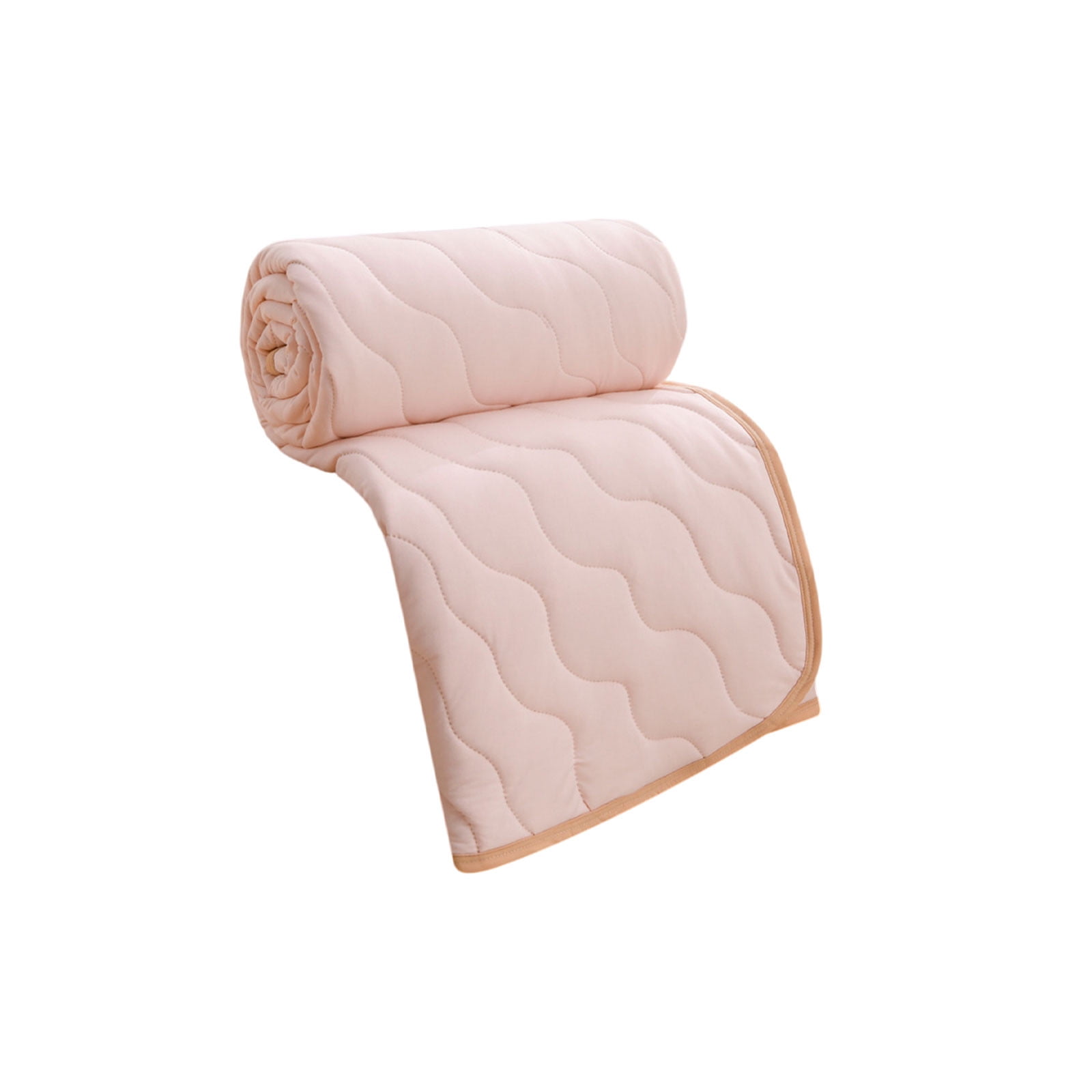 Yooshoverk Summer Quilt, White, 39.4x59in, Ice Silk Cool, Machine ...