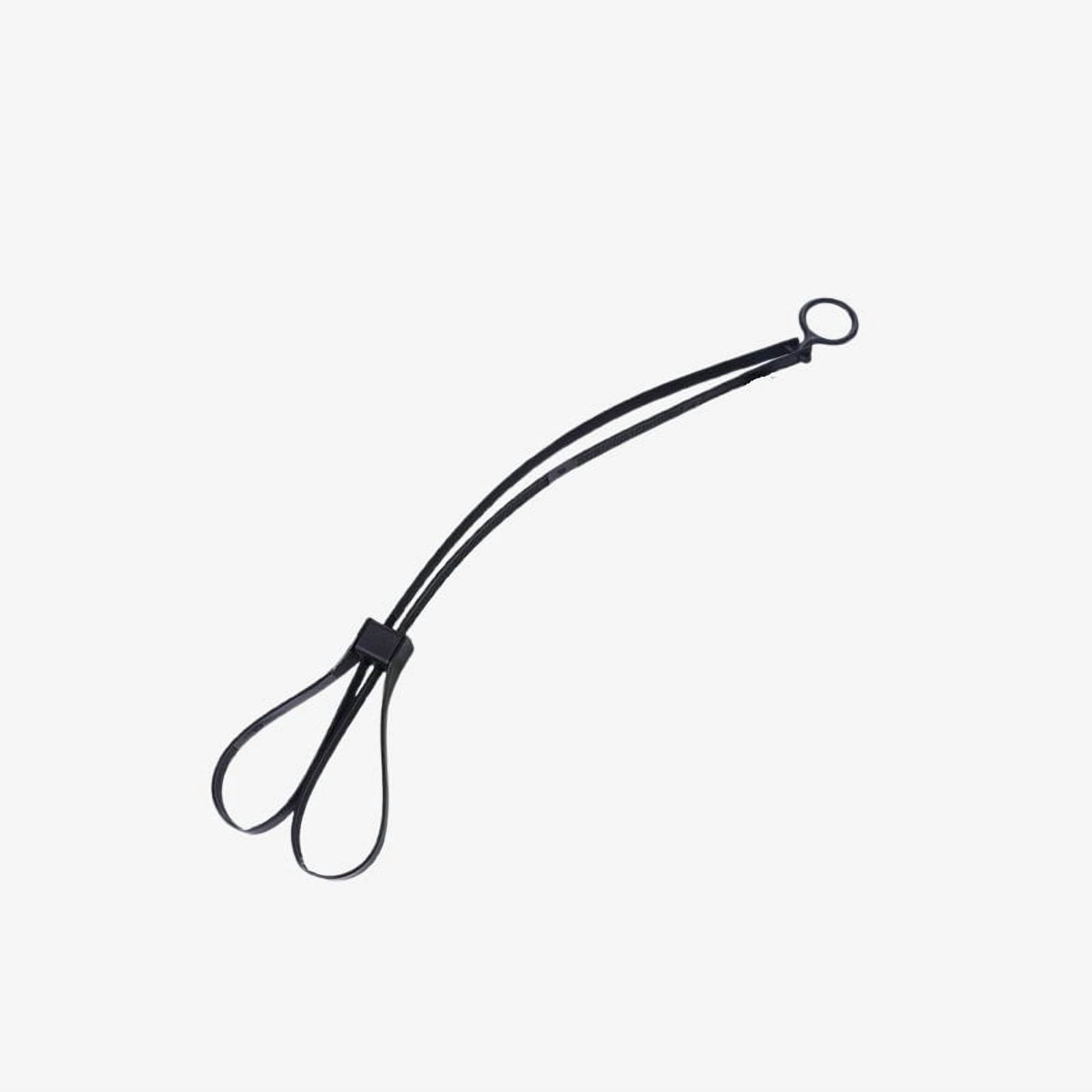 Yooshoverk Tactical Pull Strap Heavy Duty Zip Ties - 12" Pull-Tab ...