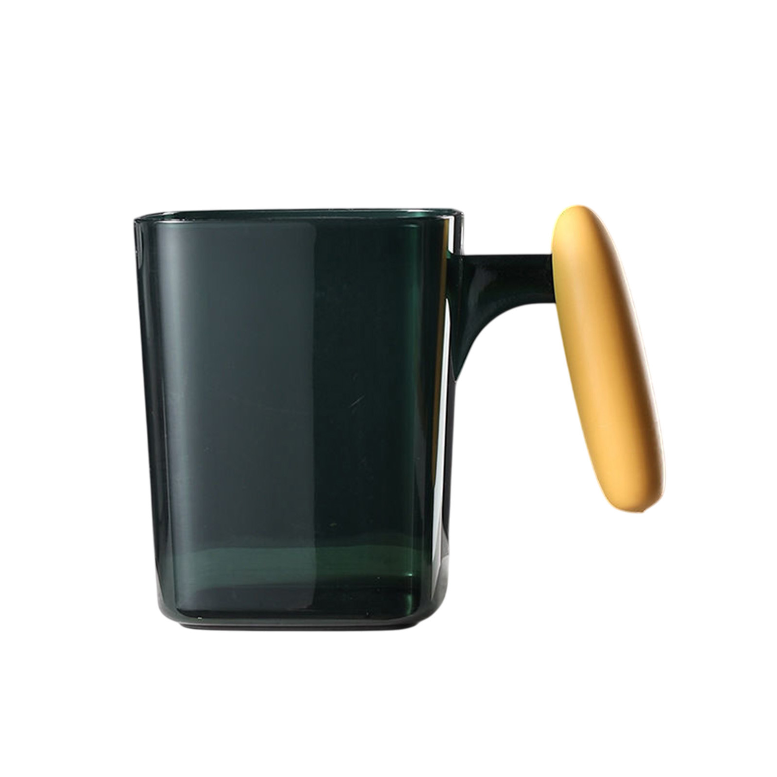 Yooshoverk Toothbrush Holder Cup Set Household Bathroom Organizer For ...