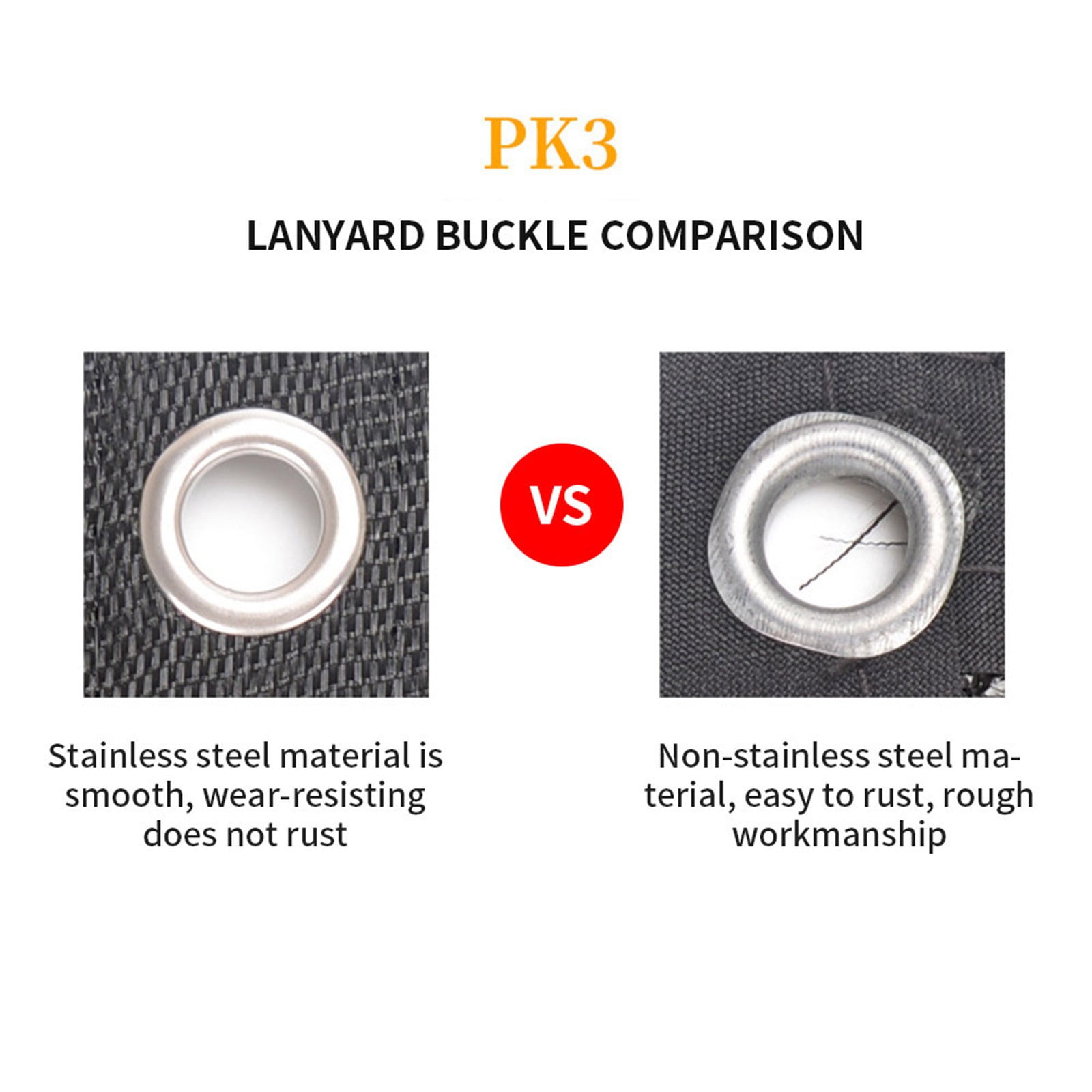 Yooshoverk Transparent PE Waterproof Tarpaulin, Multi-Use for Balcony ...