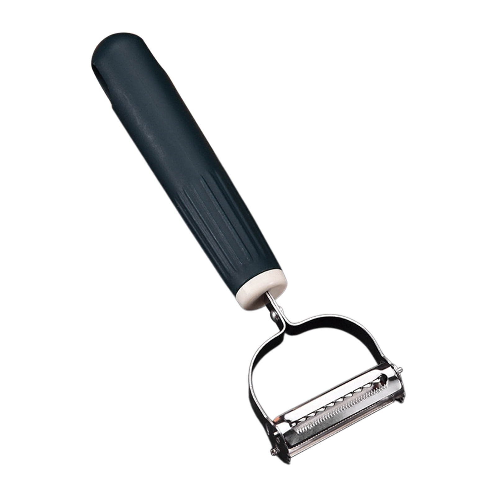 Yooshoverk U Shaped Fruit Peeler Stainless Steel Tool Mackerel Scale ...