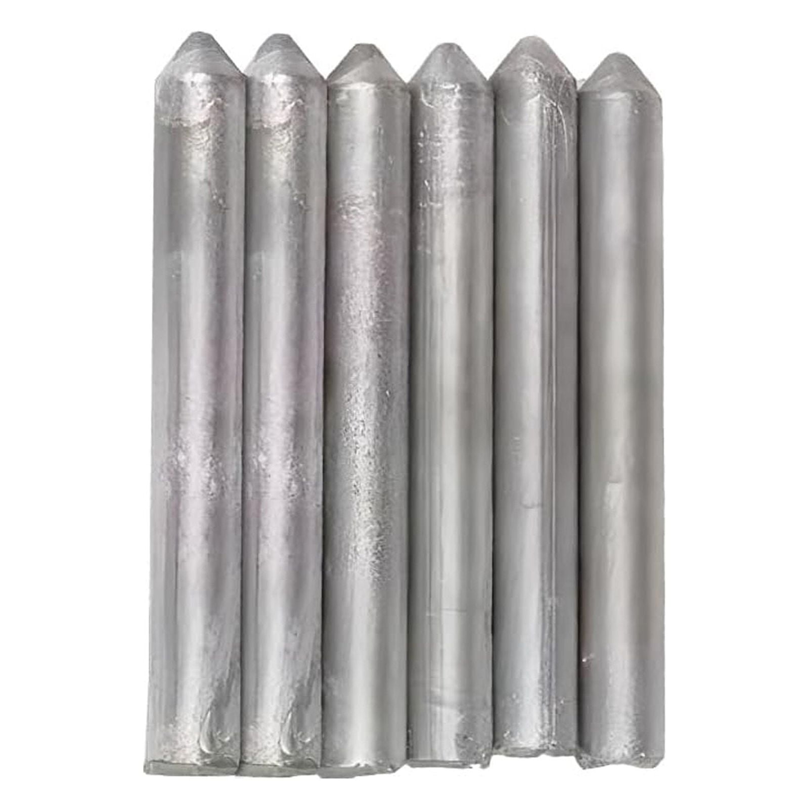 Yooshoverk Welding Rod 6-Pack Low-Temp High-Performance for Metal ...
