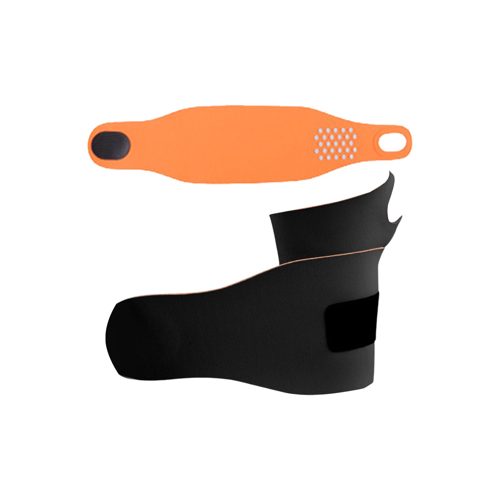 Yooshoverk Wrist Brace Sprain Support Tendon Sheath Solving Sports ...