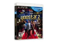 Yoostar 2 In The Movies - PlayStation 3 - Walmart.com