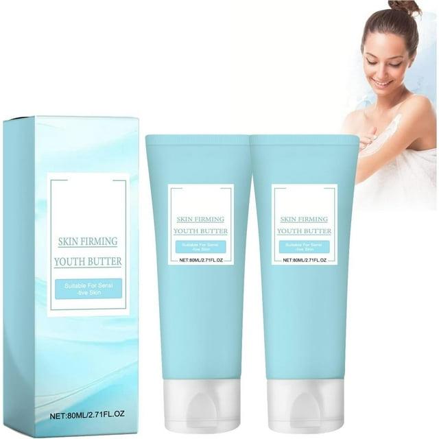 Yooyee LuxeLift Skin Firming DHF10 Youth Butter,Luxelift Skin Firming ...