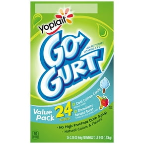 Go-GURT