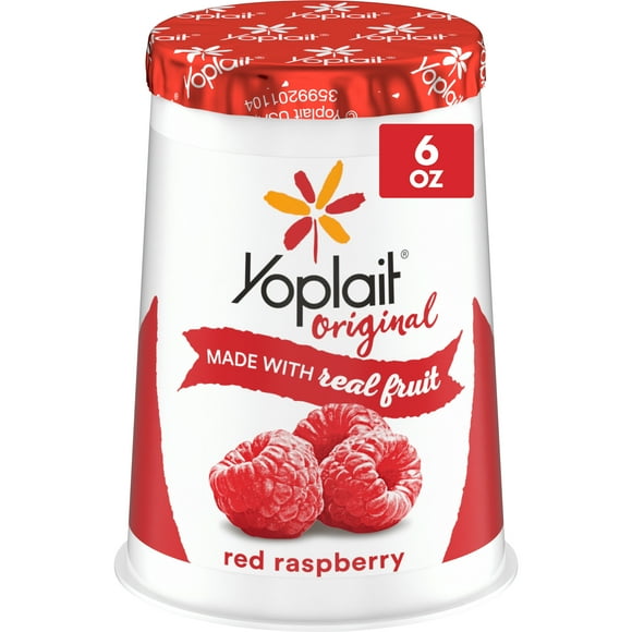 Yoplait Yogurt in Yogurt - Walmart.com