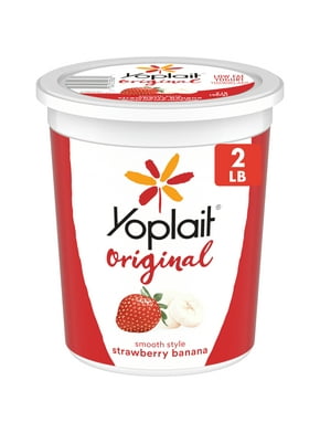 Yoplait Yogurt in Yogurt - Walmart.com