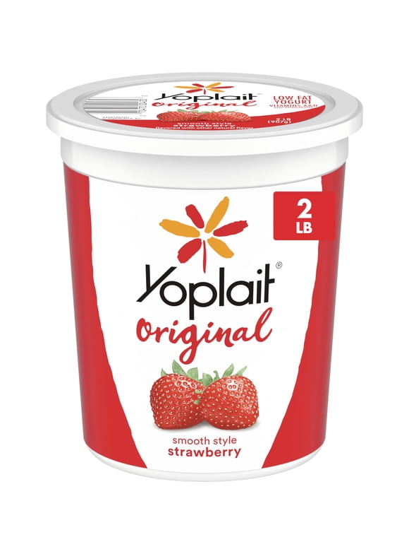 Yoplait Yogurt in Yogurt - Walmart.com