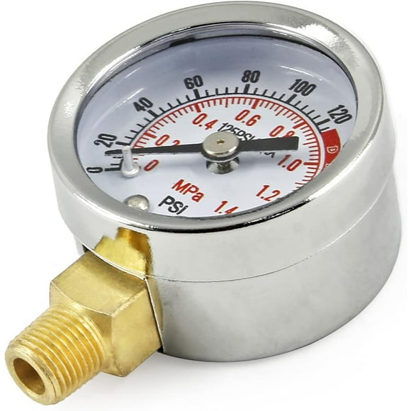 Air Pressure Gauges