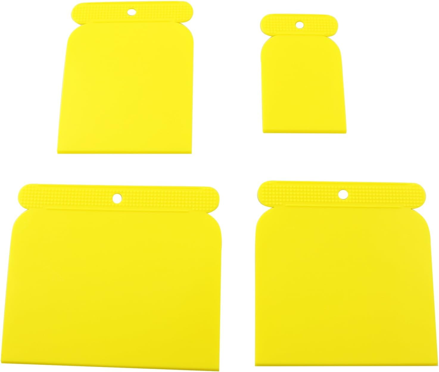 Yoqb 1 Set Yellow Beveled Joint Filler Jointing Tool Kit Wallpaper ...