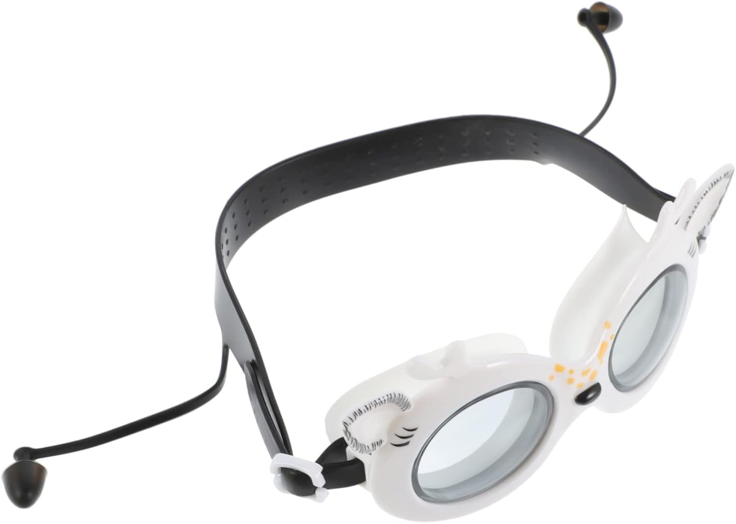 Yoqb 1Pc Cartoon Fog Swimming Goggles for Vision Swim Glasses for Boys ...