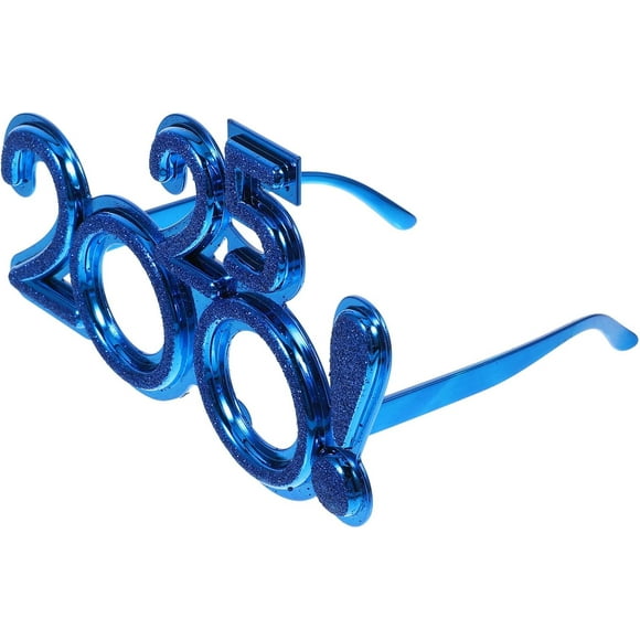 New Years Eve Eye Glasses