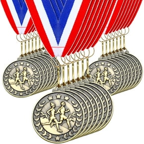 1st Place Medals Ribbons