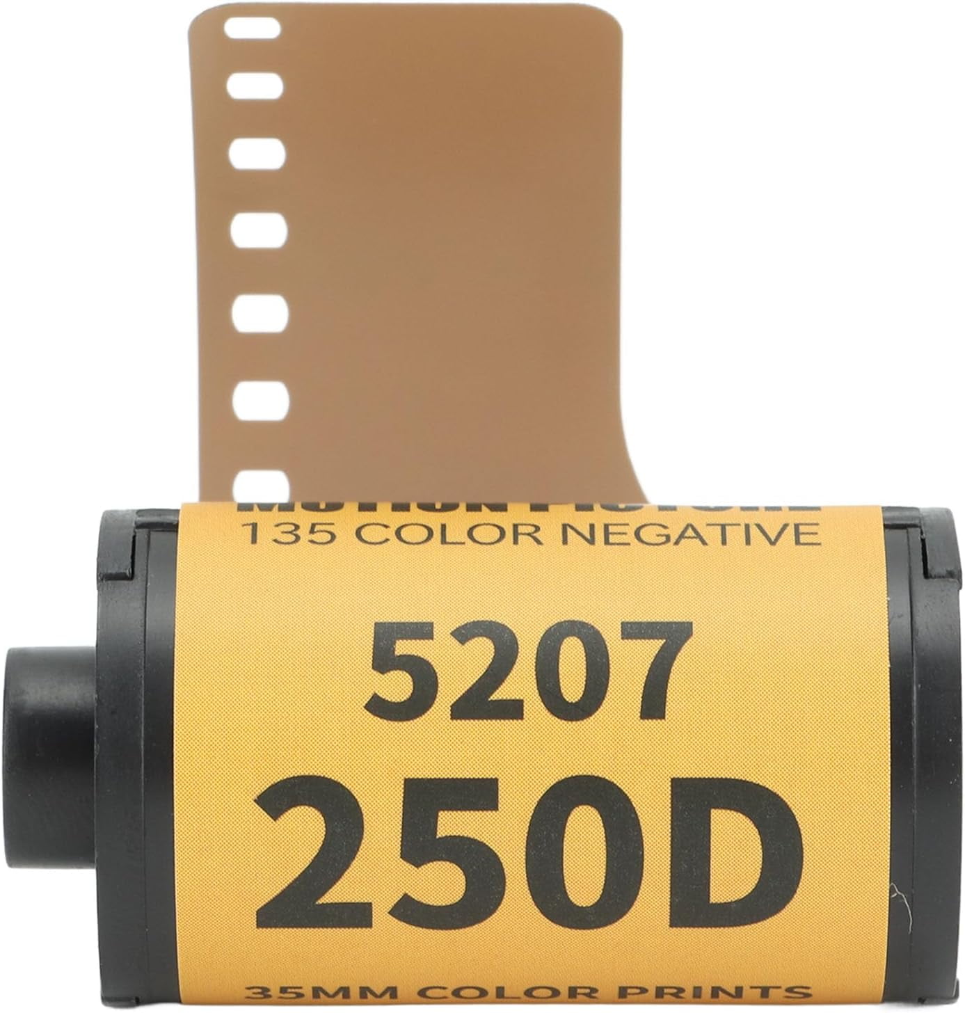 Yoqb 35mm Color Print Film, 35mm Film Colour Wide Exposure Range 2 Film ...