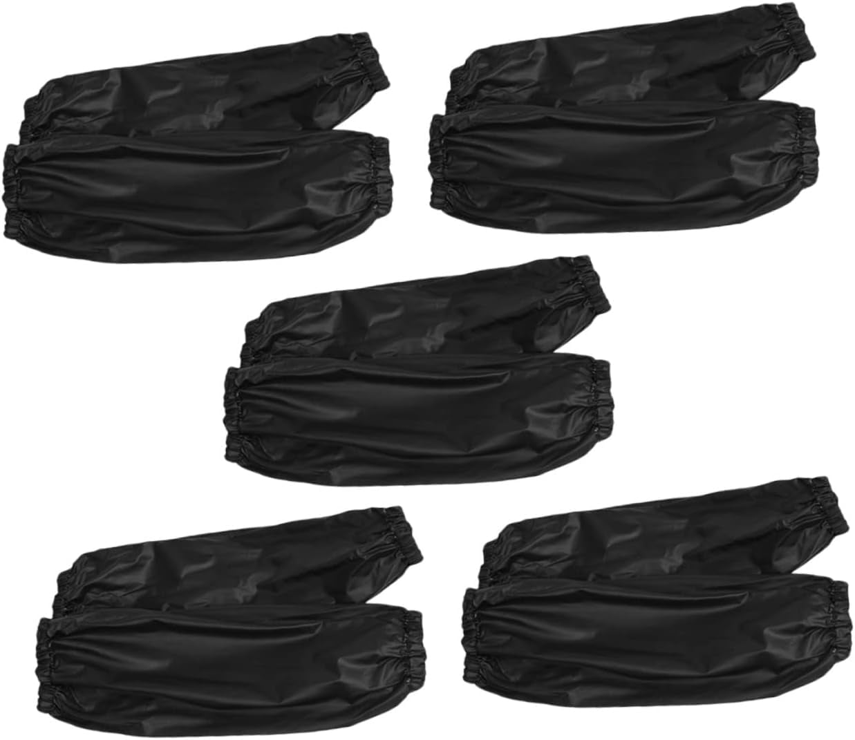Yoqb 5 Pairs Composite Waterproof Sleeve for Home Long Arm Sleeve ...