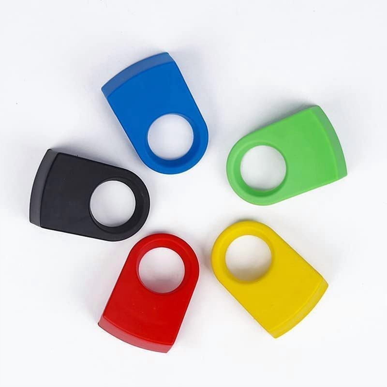 Yoqb Abs Beer Snap Plastic Drinking Clips Bottle Buckle Application ...