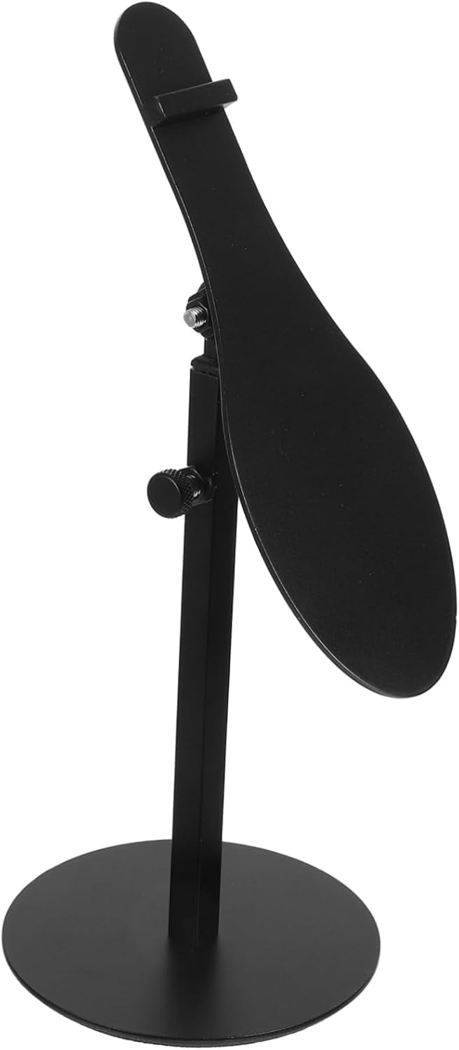 Yoqb Adjustable High Heels Display Stand Mall Shoe Display Racks Iron ...