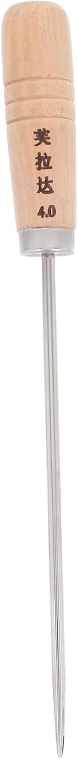 Yoqb Ergonomic Handle Stuffed Doll Filling Tool 4mm Needle for DIY ...