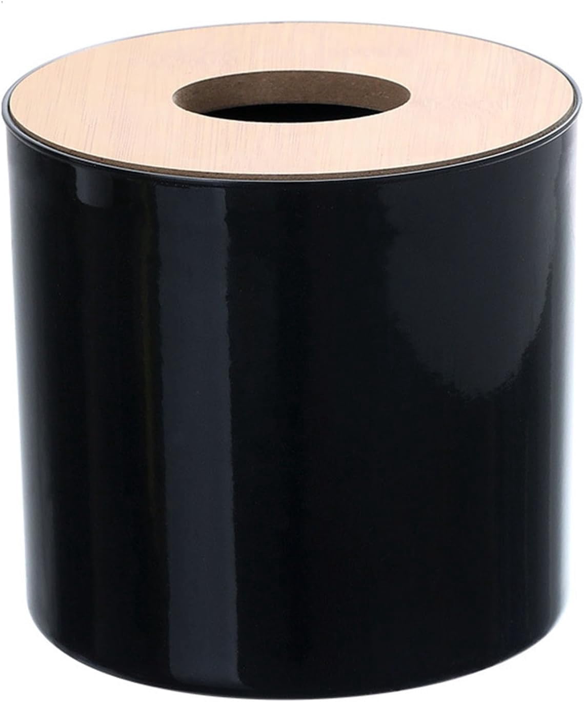 Yoqb Facial Tissue Holder Case Dispenser for Bathroom Vanity ...