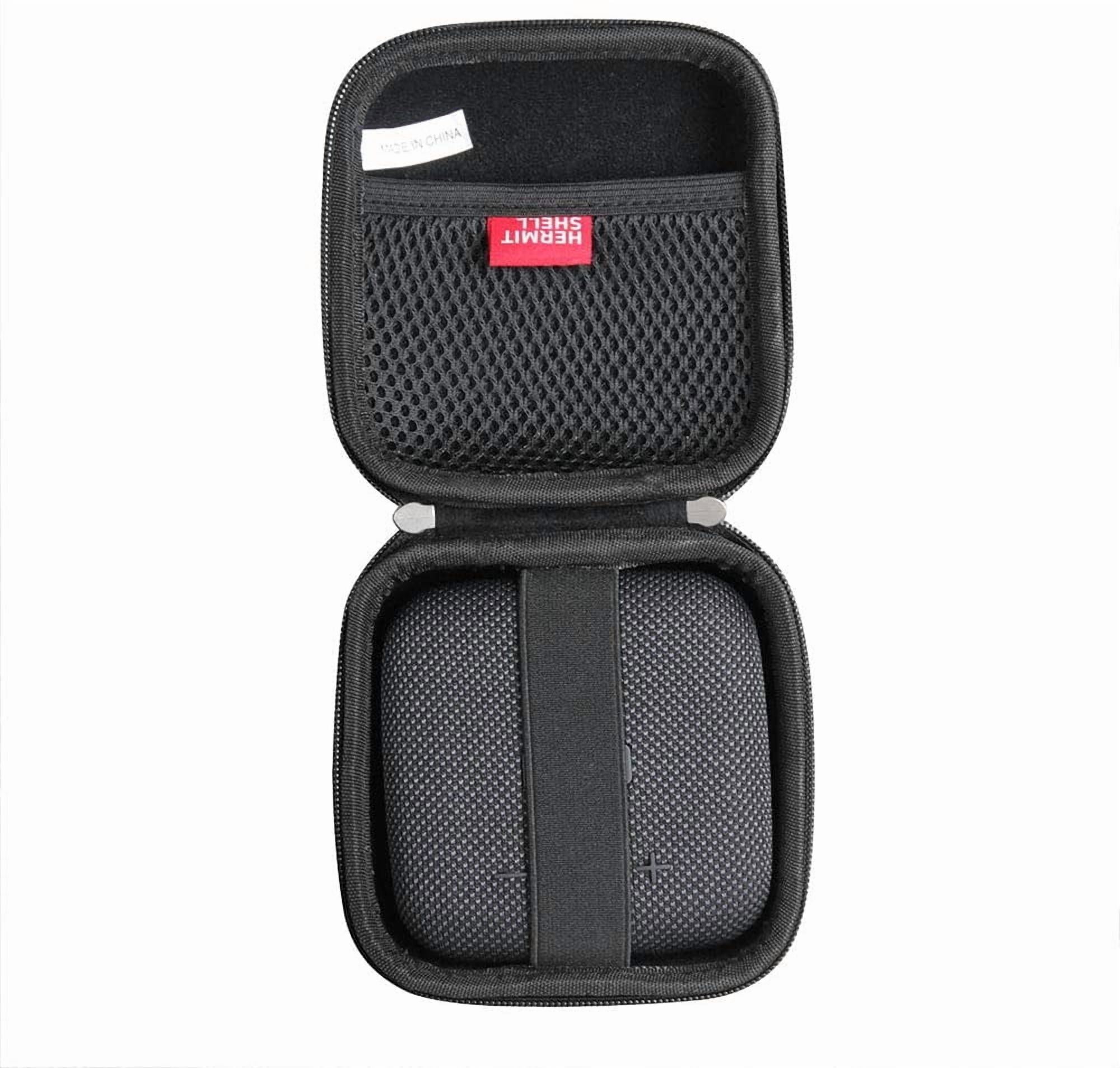 Yoqb Hard Travel Case for Tribit StormBox Micro/Tribit StormBox Micro 2 ...