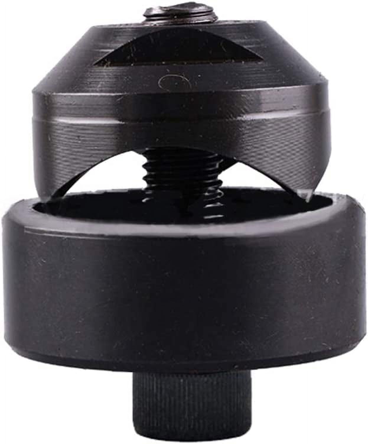 Yoqb Sheet Metal Punch Hole, Steel Hole Opener for QM Sheet Metal Punch ...
