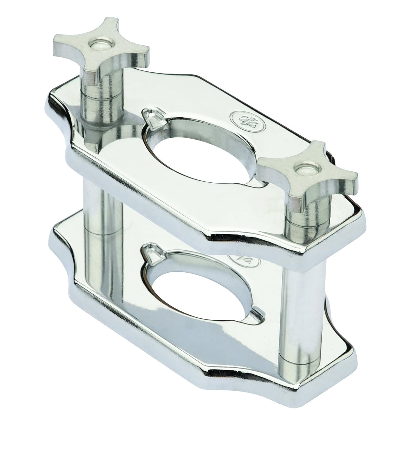 Yoqb ® TUV CE Dental Lab Single Layer Zinc Coated Reline Jig Simple ...