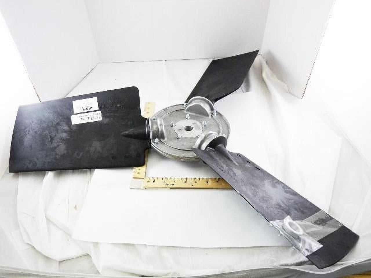 York 026-41942-000 - Durable Fan Blade Replacement for HVAC Systems ...