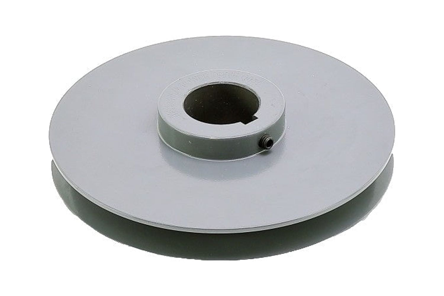 York 1Groove Var. Sheave1 5/8" Bore - Walmart.com