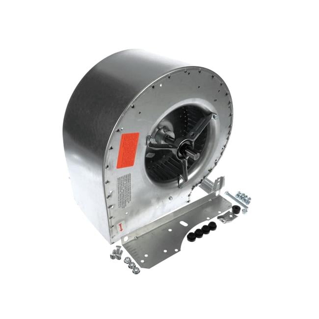 York S1-LA-0574300001M Genuine OEM Blower Kit - 9 x 6 in., Wheel ...