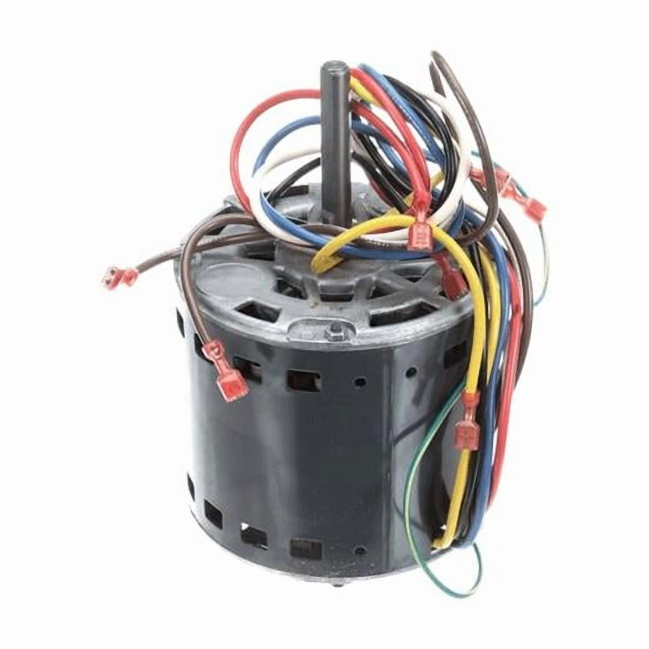 York S1-02440901000 Genuine OEM Blower Motor - 115V, 60 Hz, 0.5 HP ...